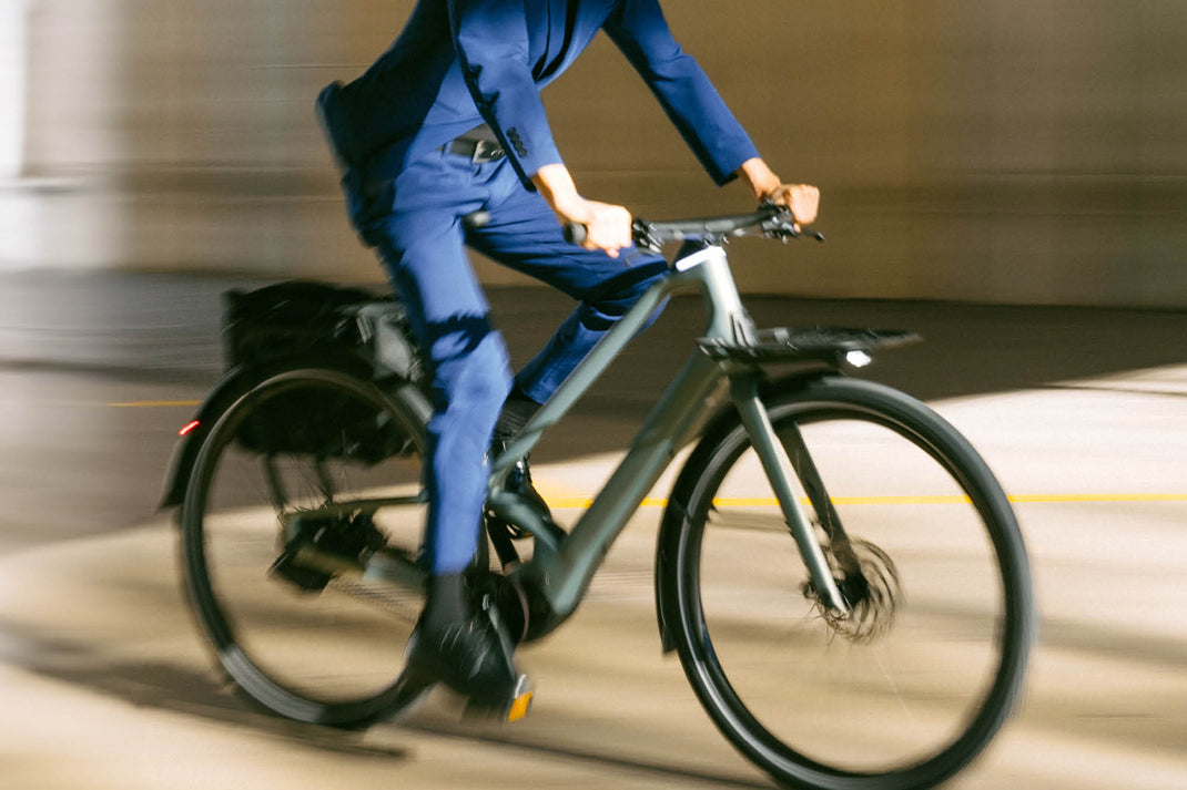 Electric Bikes Brisbane
