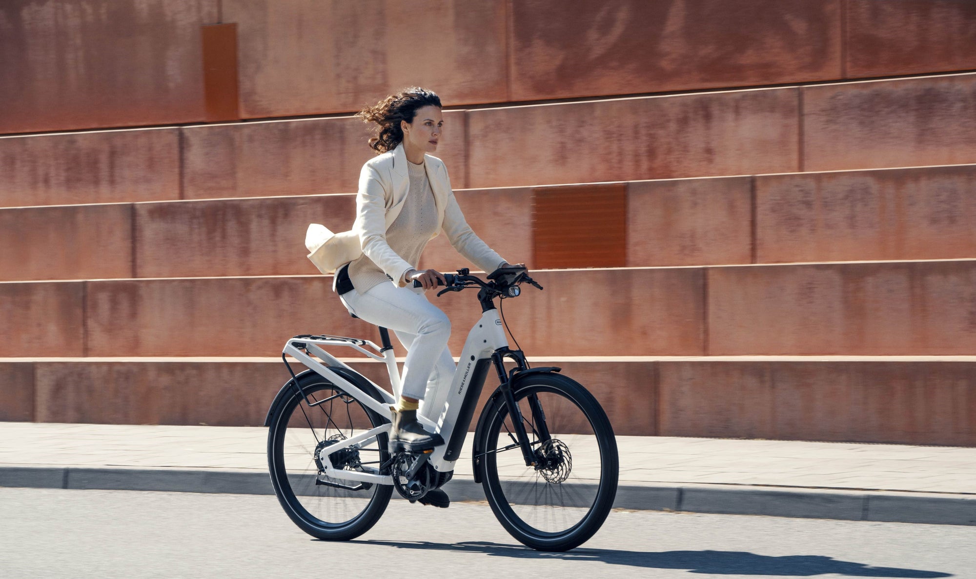 Electric Bikes Brisbane