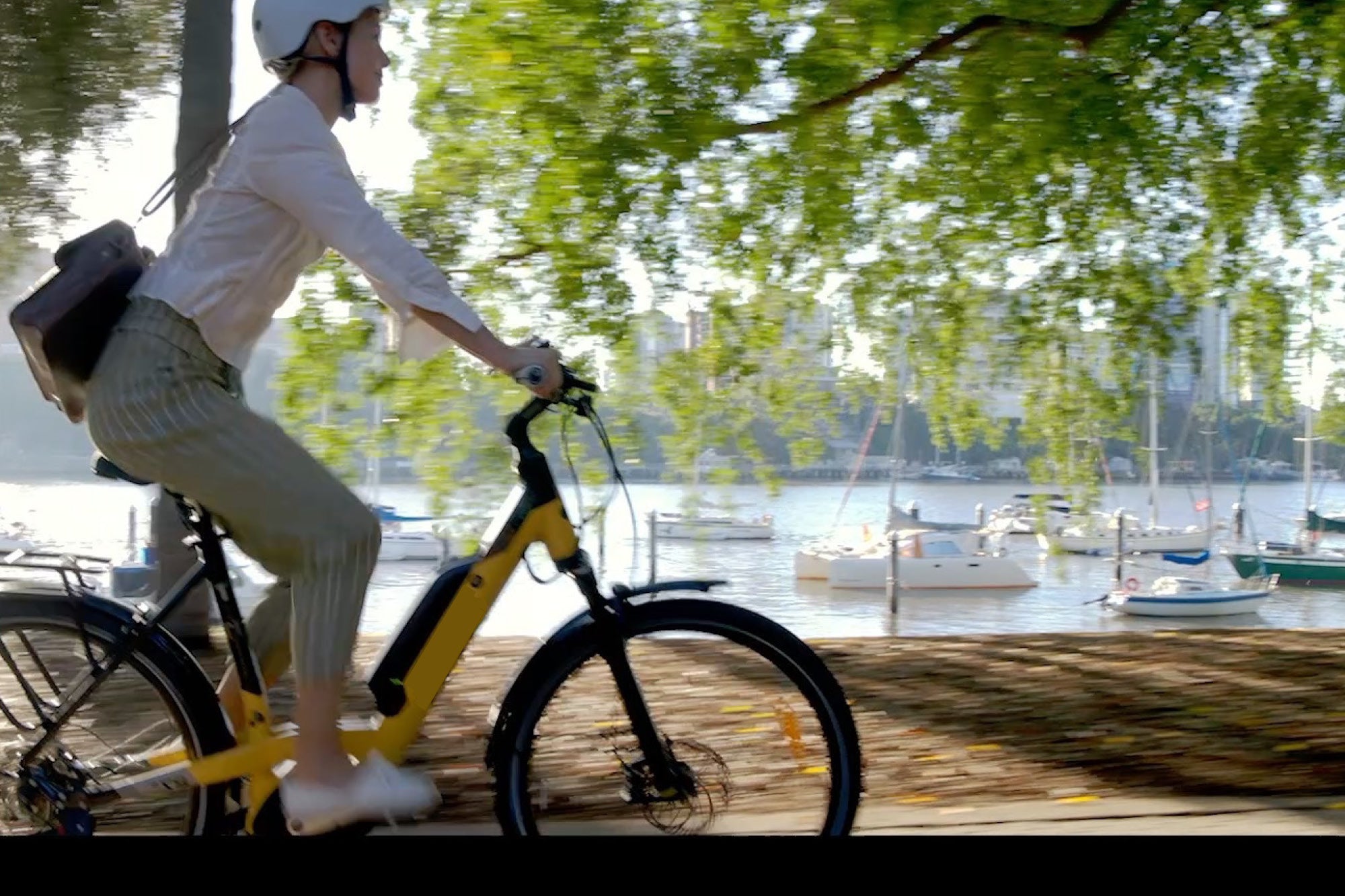 Electric Bikes Brisbane