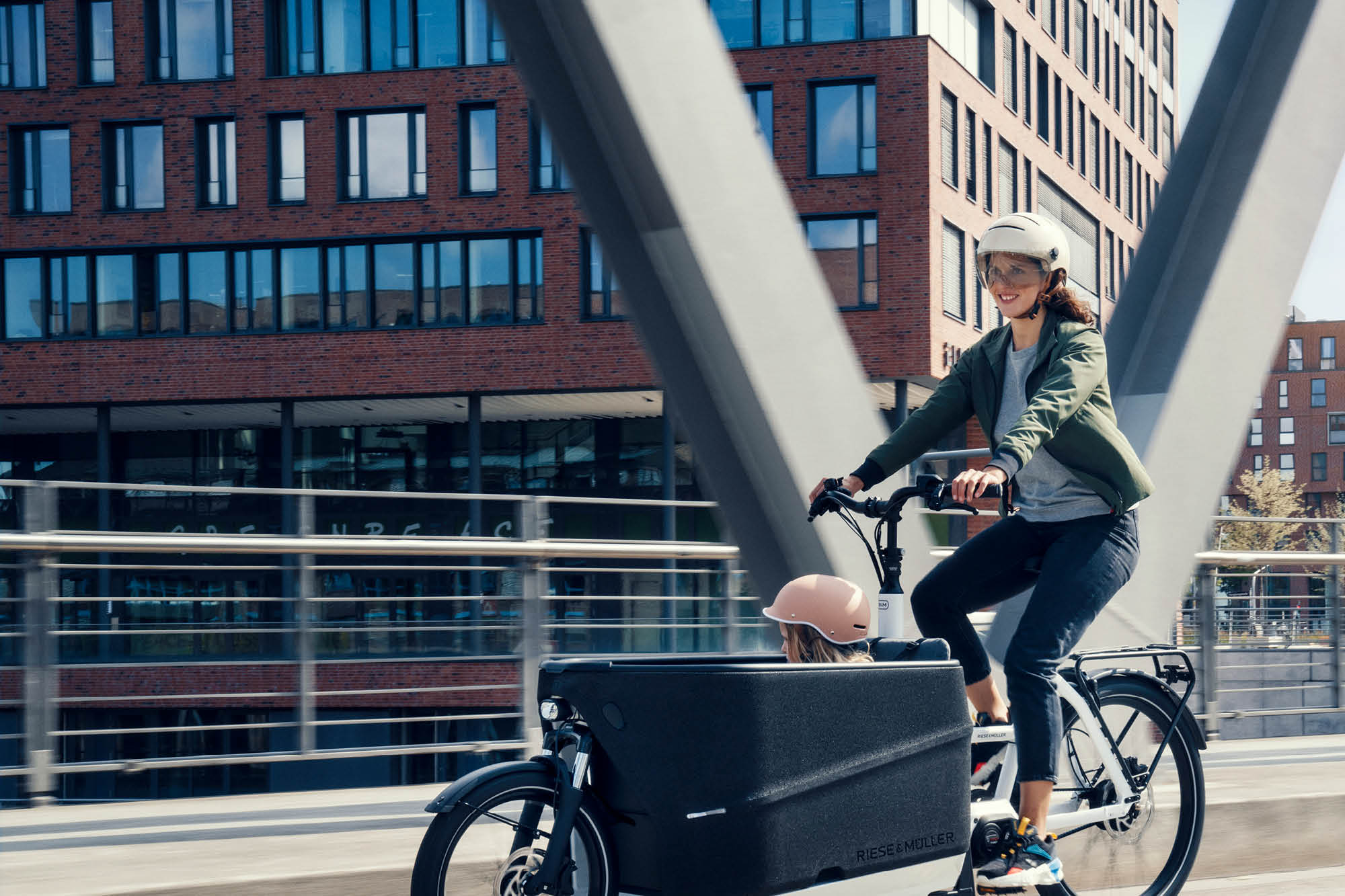 Electric Bikes Brisbane