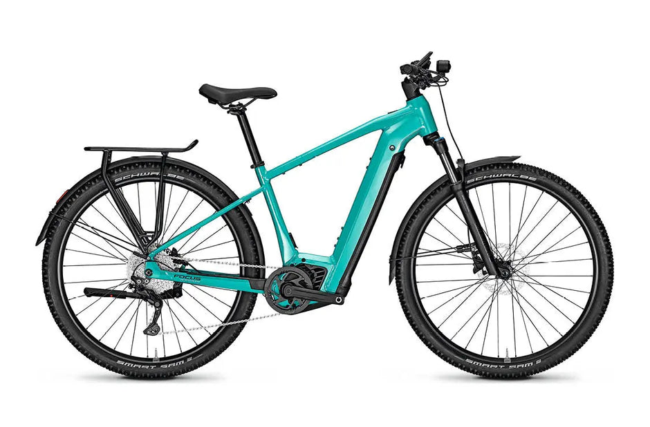 Shop Focus Electric Bikes at Electric Bikes Brisbane | Electric Bikes ...